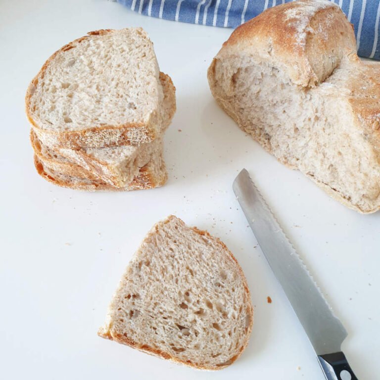 Artisan Bread Mixes | German Tradition, Clean Ingredients - BREADISTA