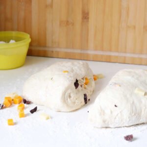 Mini Ciabatta Rolls Recipe | No Knead, Easy to Prepare - BREADISTA