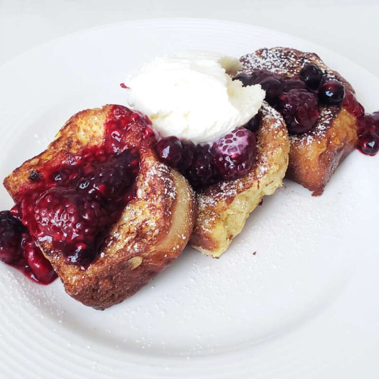 BREADISTA - Recipe Ideas made with our bread mixes