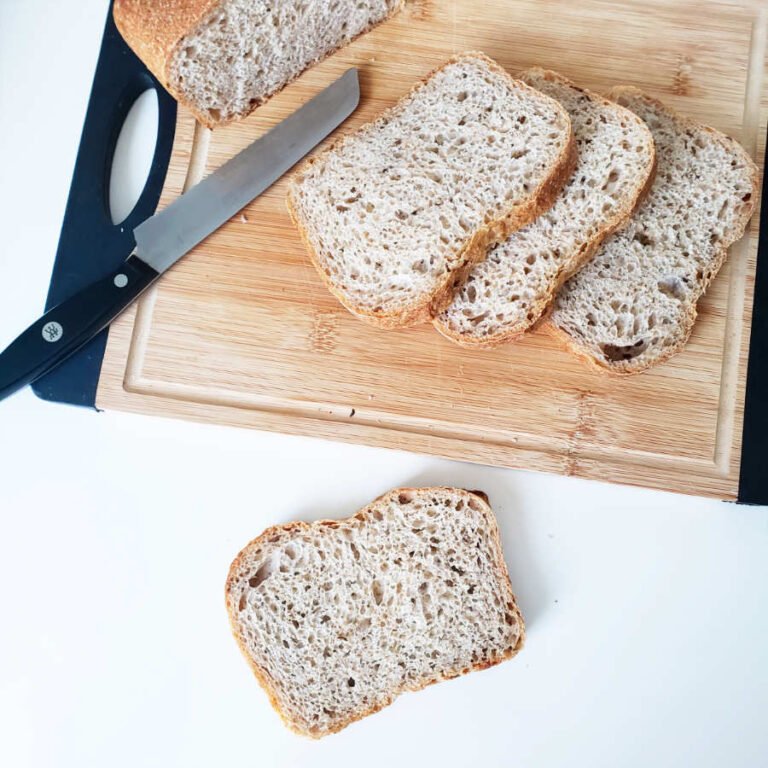 BREADISTA - Recipe Ideas made with our bread mixes