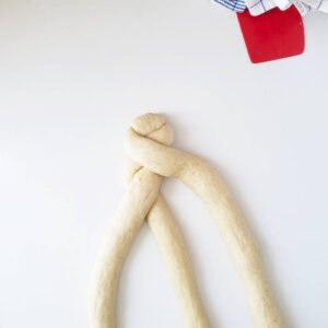 Recipe - German Hefezopf (Braided Sweet Bread) - BREADISTA - artisan ...